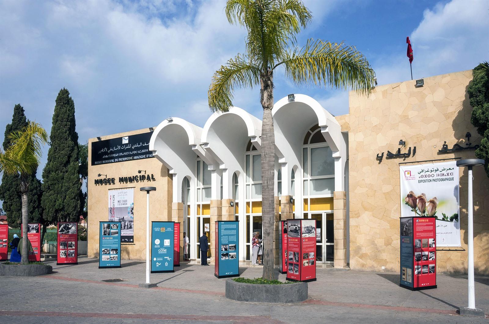 15 x bezienswaardigheden in Agadir: wat zien en doen? + tours