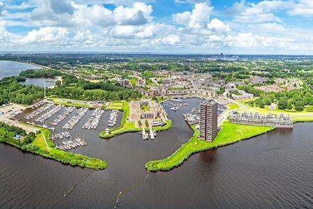 15 x mooiste bezienswaardigheden in Almere: wat zien & doen?