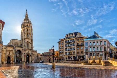 Wat te doen in Oviedo: 14 mooiste bezienswaardigheden