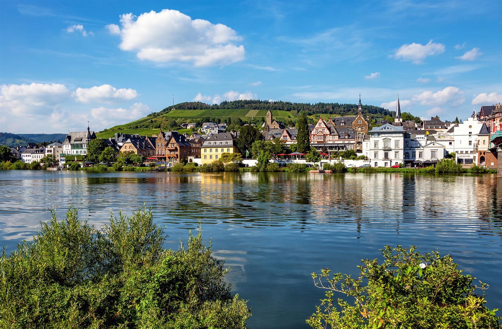 10 x mooiste bezienswaardigheden Traben-Trarbach
