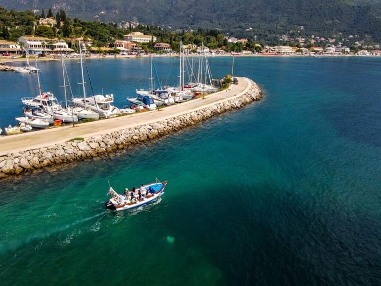 10 leukste tours en excursies op Corfu + tickets boeken