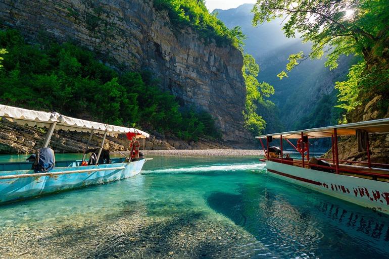 7 x top bezienswaardigheden in Theth: wat zien & doen?