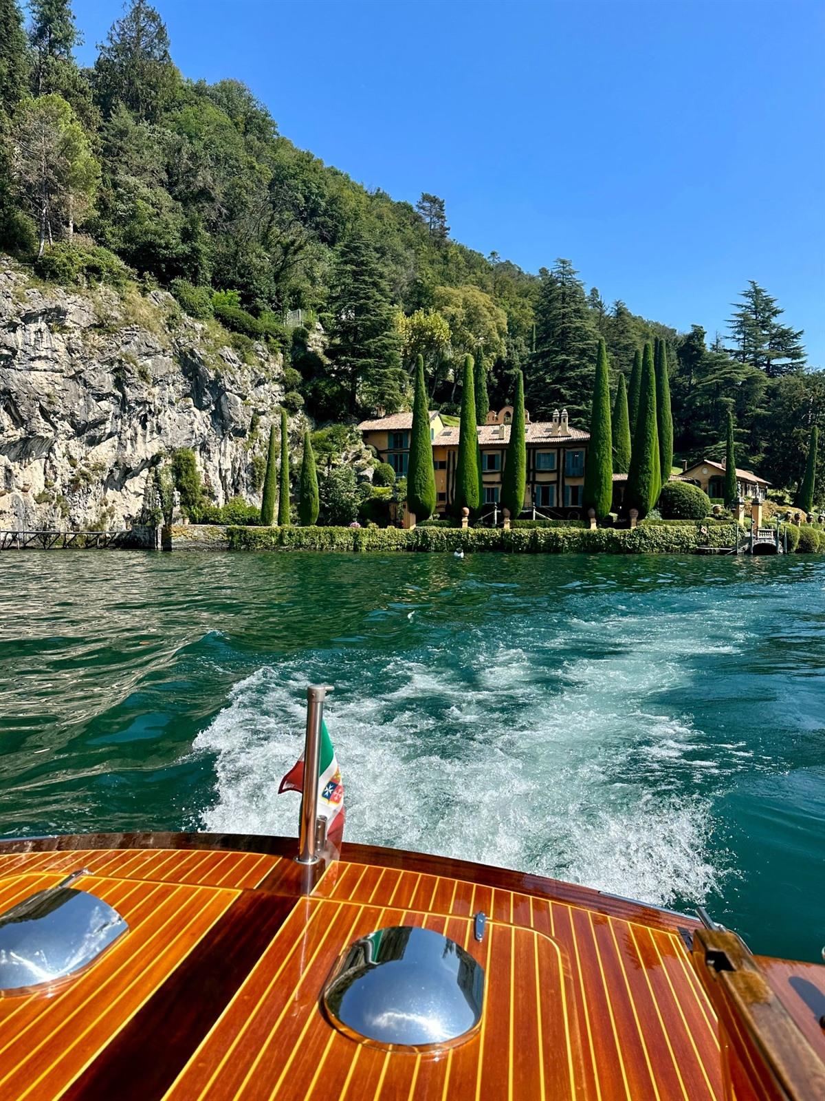 13 x leukste tours en excursies aan het Comomeer