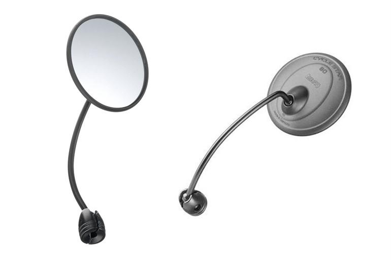 Beste fietsspiegel kopen 2026: top 10 achteruitkijkspiegels fiets