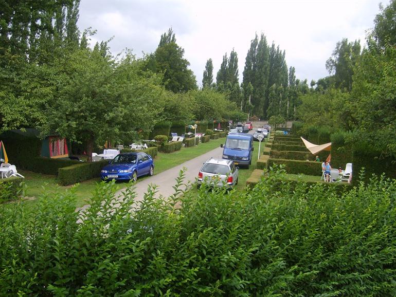 7 beste campings Parijs: Waar kamperen in de buurt van Parijs?