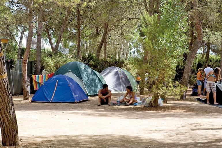 10 x mooiste campings in Puglia: waar kamperen in Zuid-Italië?