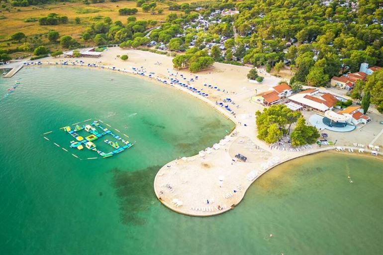 10 x beste campings in Kroatië: waar kamperen + tips?