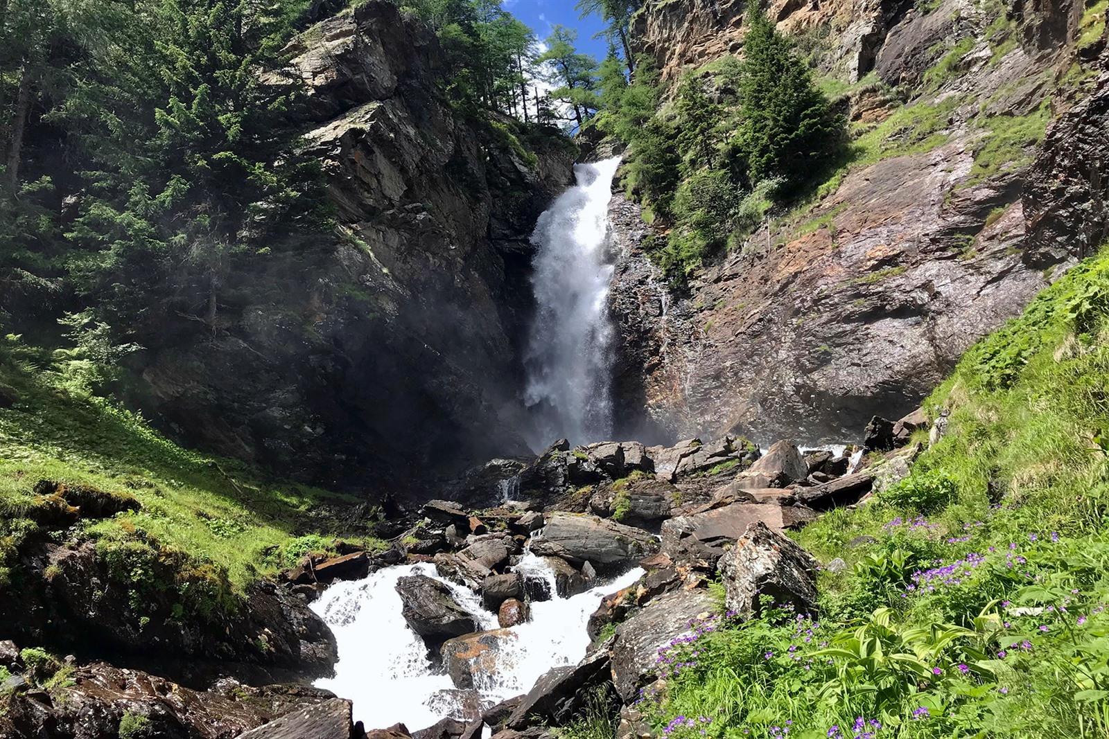 Stelvio Nationaal Park bezoeken in Zuid-Tirol bezoeken: 12 tips