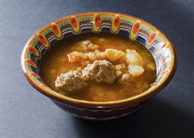 10 typisch Roemeense gerechten die je moet proeven