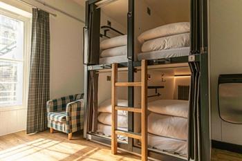 Edinburgh bezoeken in 1 dag: wat zeker zien & doen in 24u?