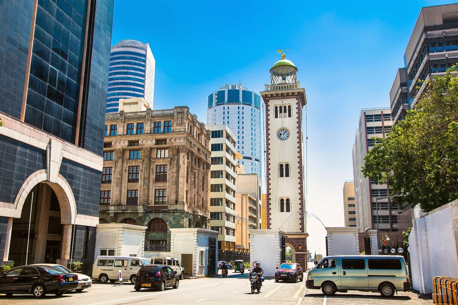 12 mooiste bezienswaardigheden in Colombo (+ kaartje)