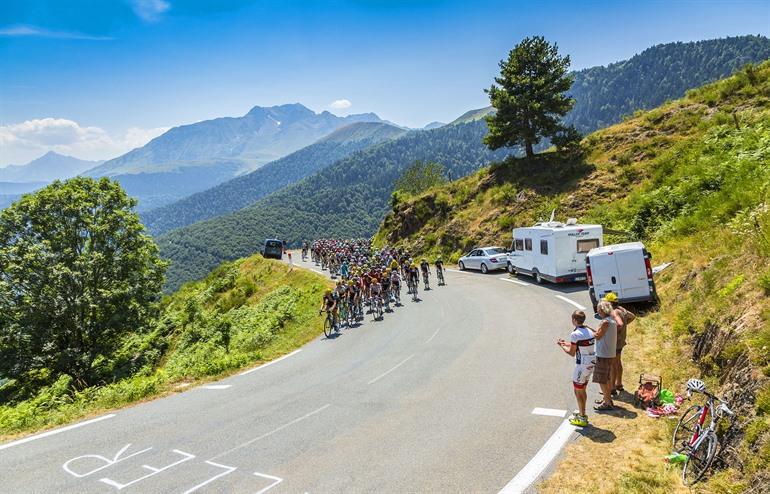 Route des Cols dwars door de adembenemende Pyreneeën + tips