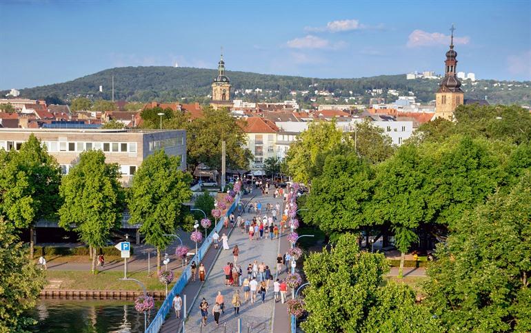 17 x bezienswaardigheden in Saarbrücken: wat zien & doen?