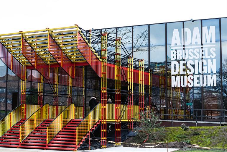 21 x mooiste musea in Brussel bezoeken: info, tips + tickets