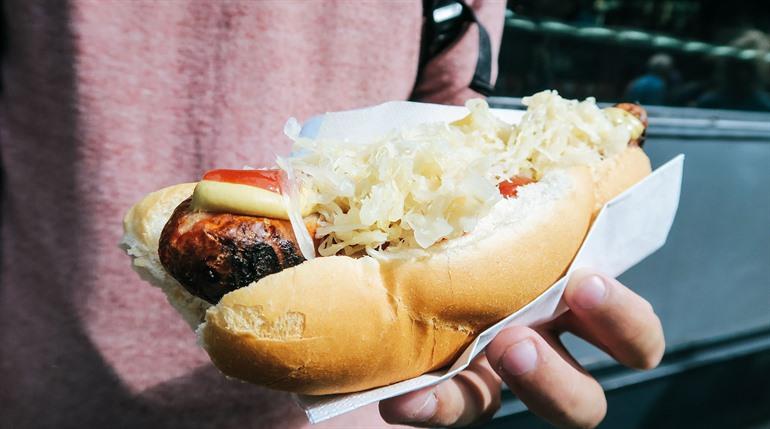 10 x typisch Duitse gerechten die je moet proeven op reis