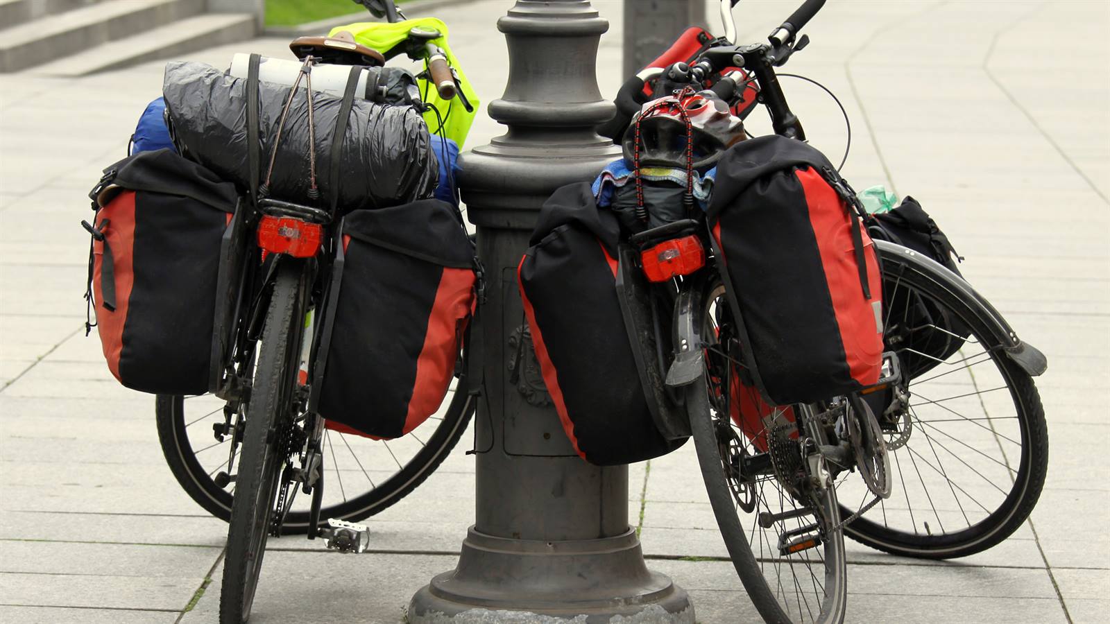 Beste fietstas kopen 2020: top 10 x fietstassen vergelijken