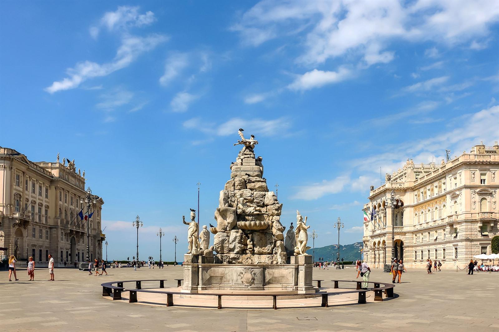 27 x bezienswaardigheden Triëst: wat zien & doen tijdens je bezoek?