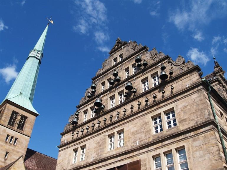 Hamelen bezoeken? 17 x bezienswaardigheden langs de Rattenvanger