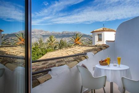 15 x bezienswaardigheden in Altea: wat zien & doen?