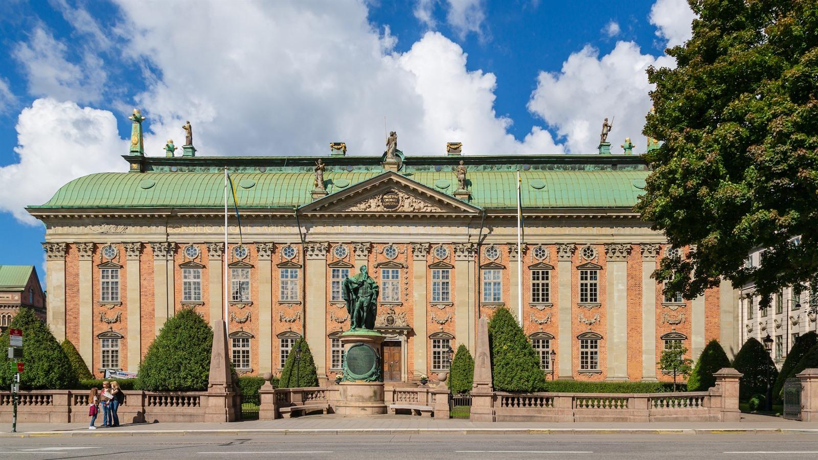 Dé 28 x mooiste bezienswaardigheden in Stockholm bezoeken?
