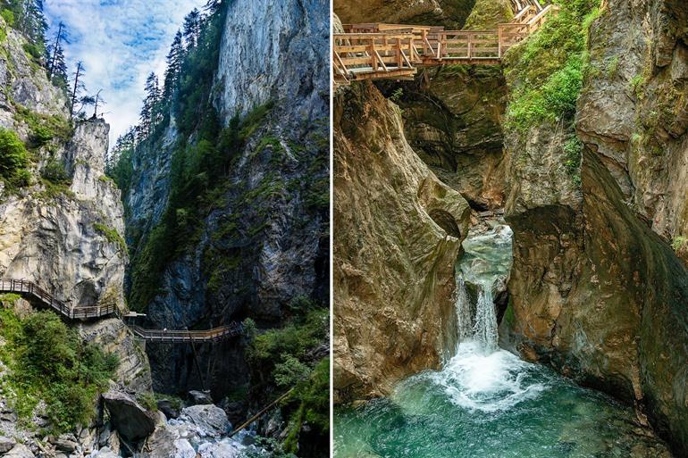 15 x bezienswaardigheden Zell am See: wat zien & doen?