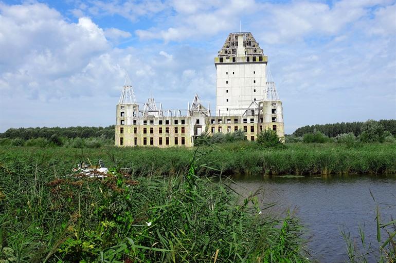 15 x mooiste bezienswaardigheden in Almere: wat zien & doen?