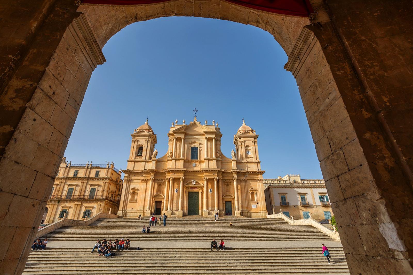 Bezienswaardigheden in Noto: 10 tips voor dé barokstad van Sicilië