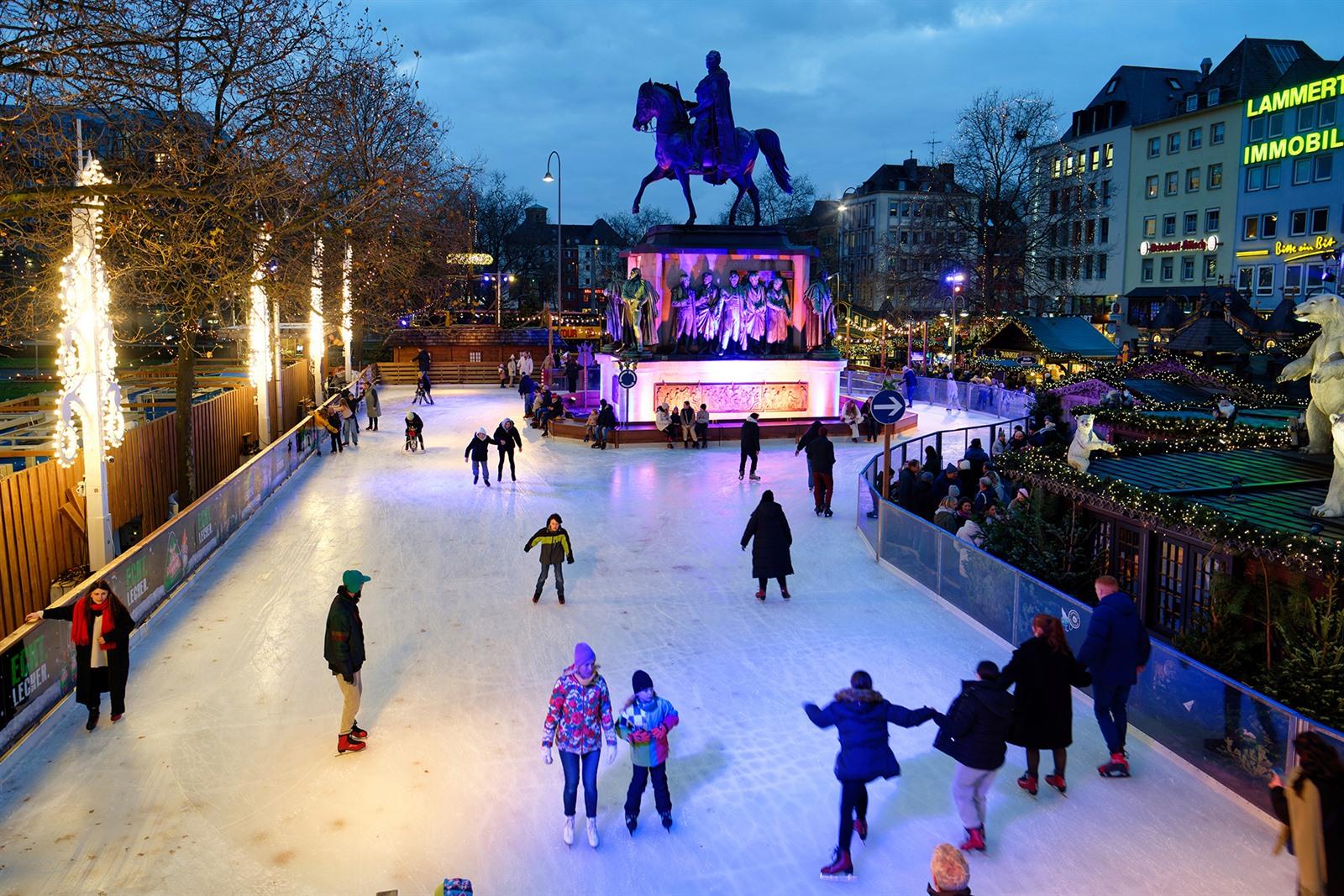 Kerstmarkt Keulen 2025 bezoeken: info, tips & data