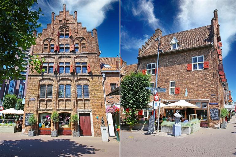 13 bezienswaardigheden in Venlo: wat zien & doen?