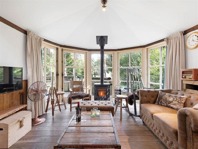 Overnachten in een boomhut in Nederland? De 10 x leukste boomhutten