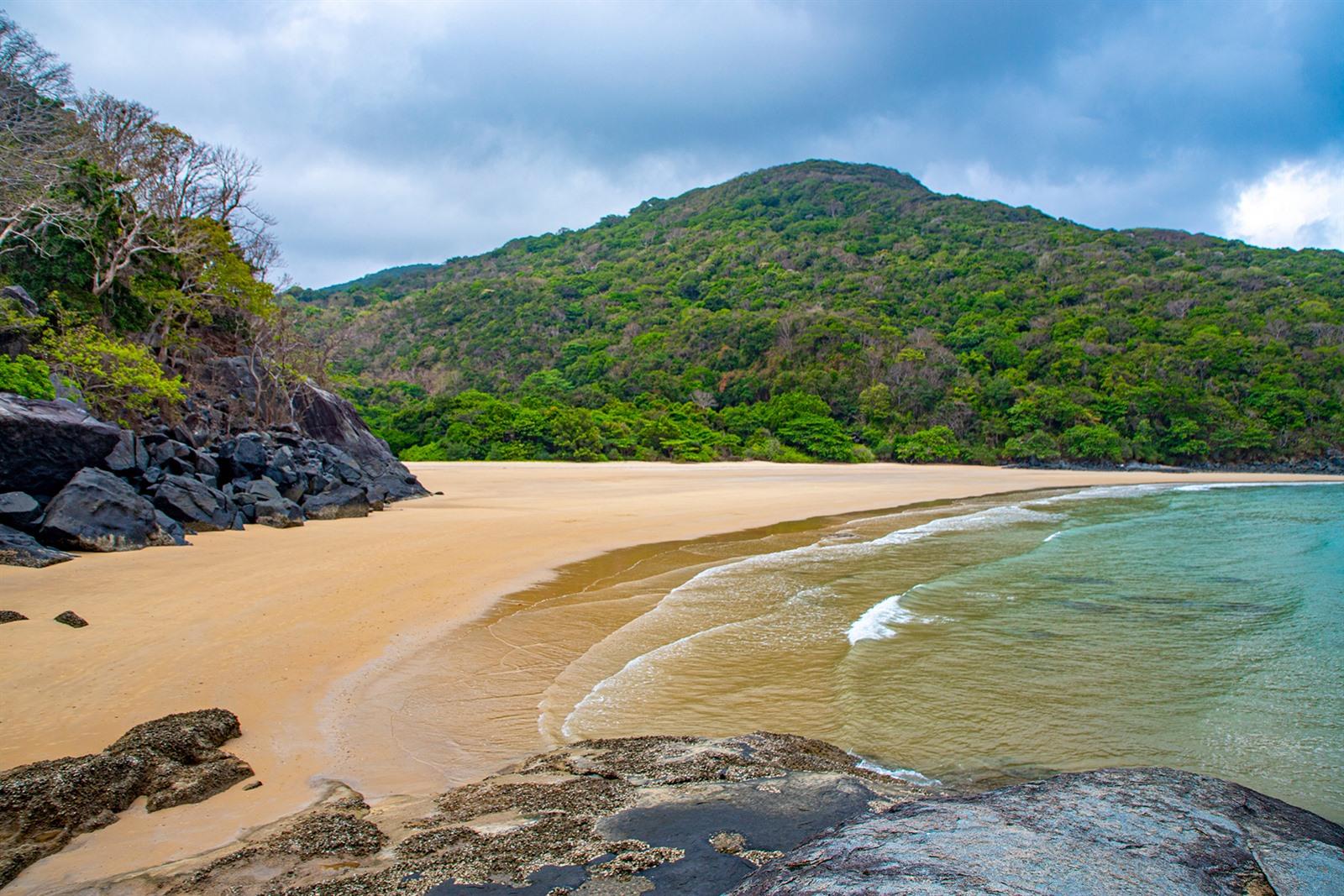 Con Dao in Vietnam bezoeken: 8 x wat zien & doen + excursietips