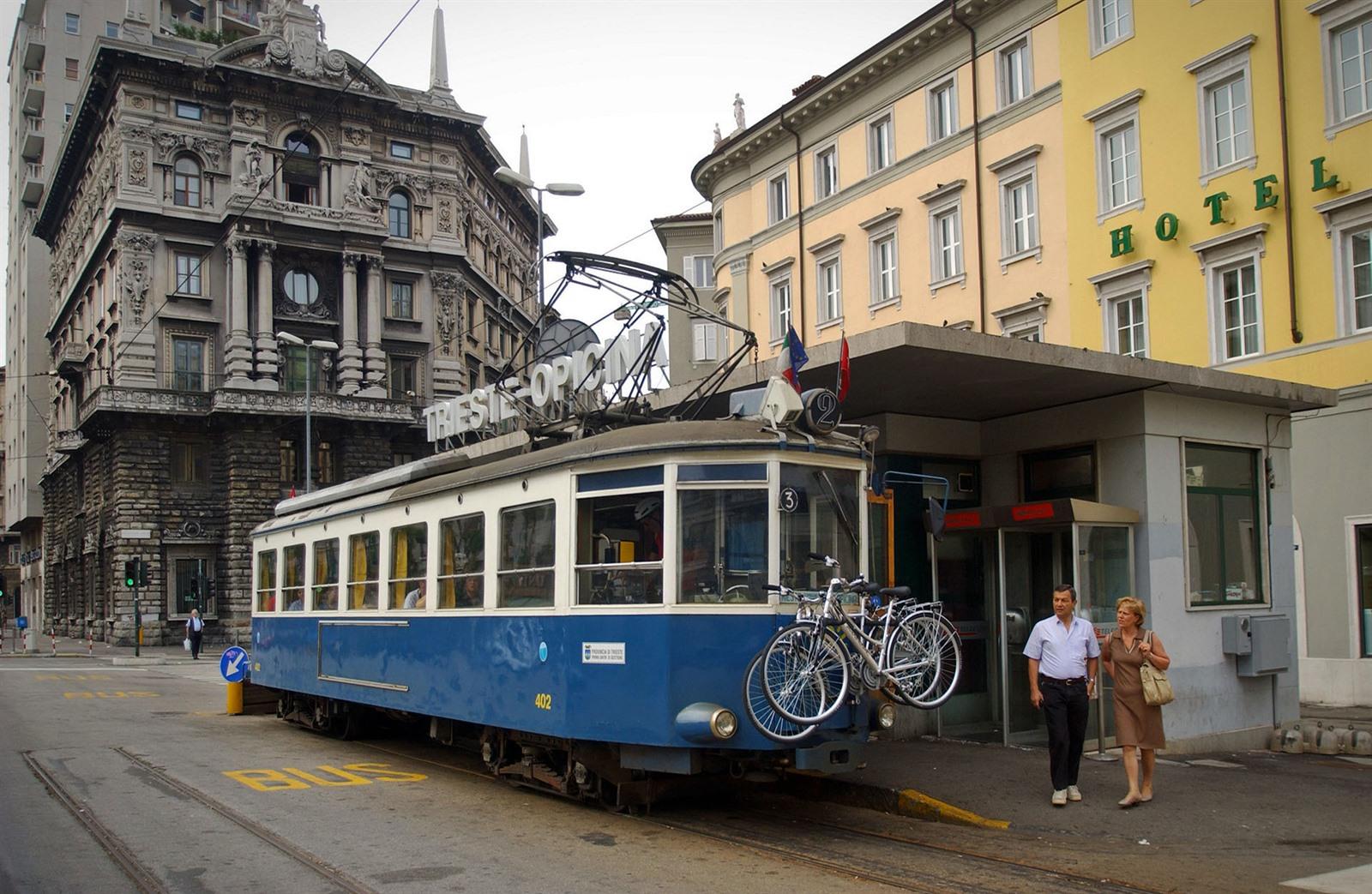 27 x bezienswaardigheden Triëst: wat zien & doen tijdens je bezoek?