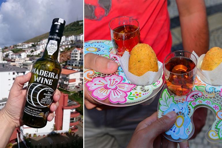 8 x mooiste wijnstreken in Portugal: waar wijn proeven?