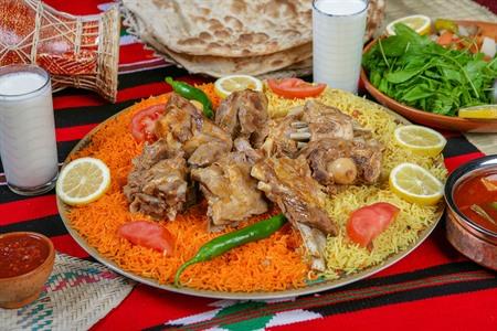 10 x typisch Arabische gerechten om te proeven in Dubai