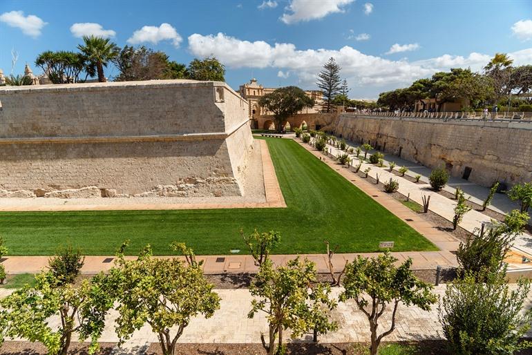 Dé 13 x bezienswaardigheden in Mdina Malta: wat zien & doen?