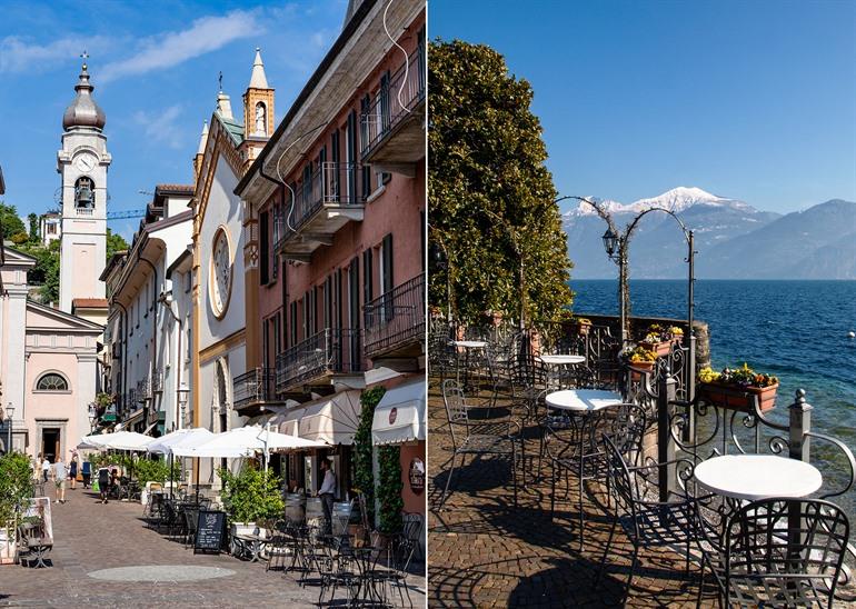 15 x mooiste bezienswaardigheden Comomeer: wat zien & doen?