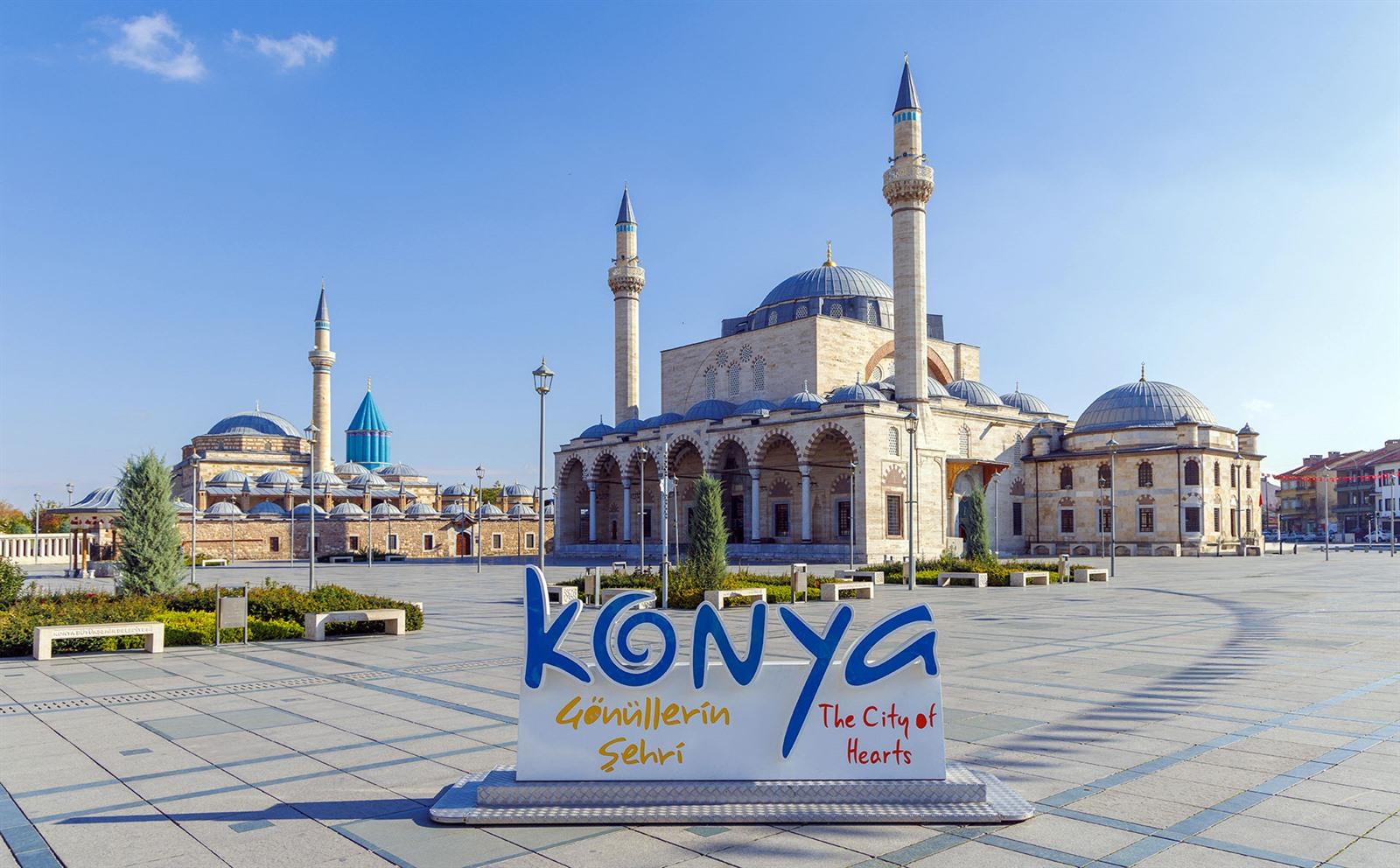 Roadtrip door Turkije: route van 2 weken langs de highlights + tips