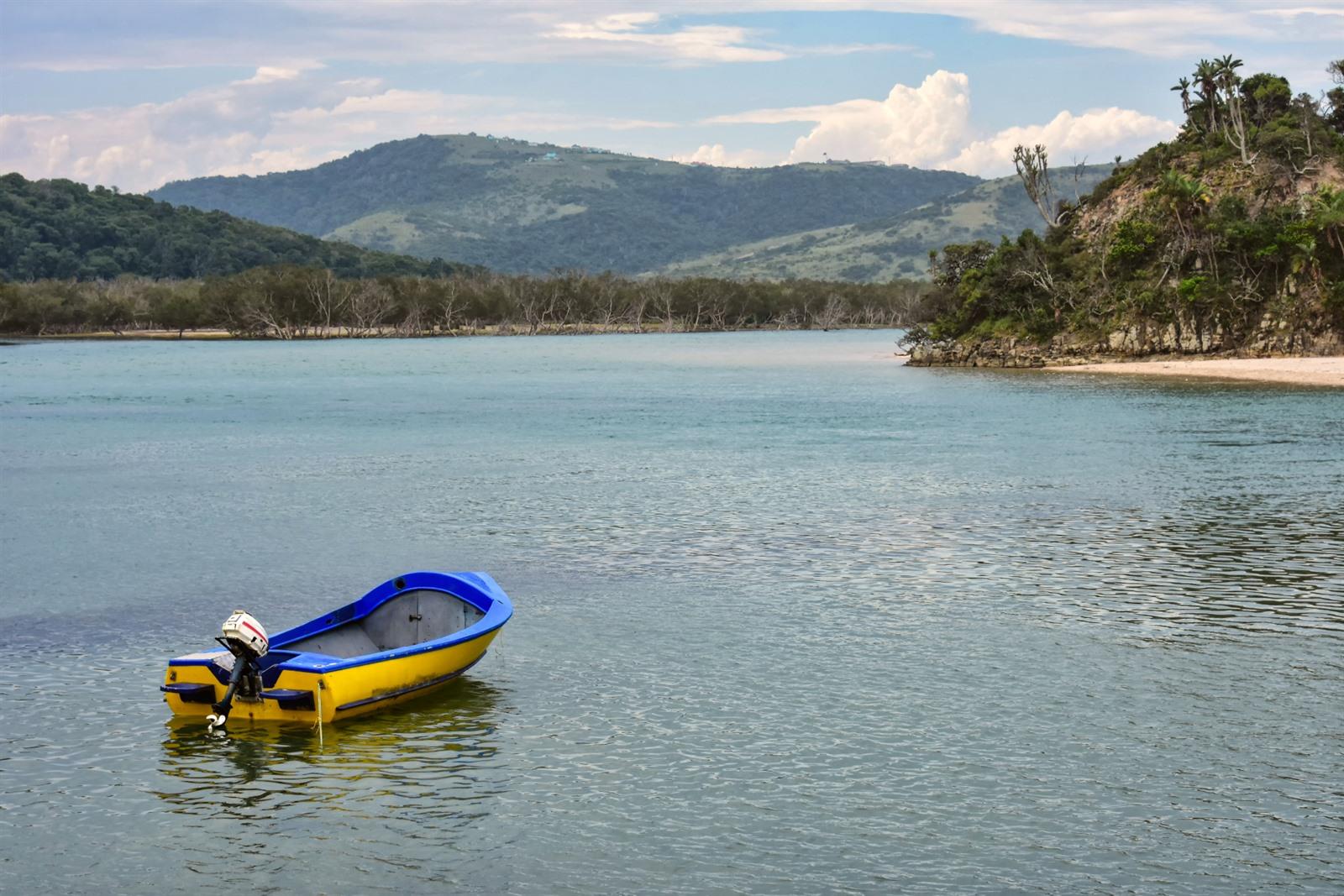 Wildkust Zuid‑Afrika: ruige stranden, Xhosa-dorpen & iconische natuur ...