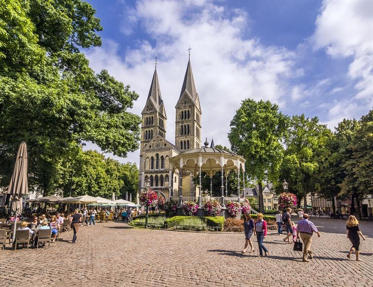 Dé 12 x mooiste bezienswaardigheden in Roermond: Info + foto's
