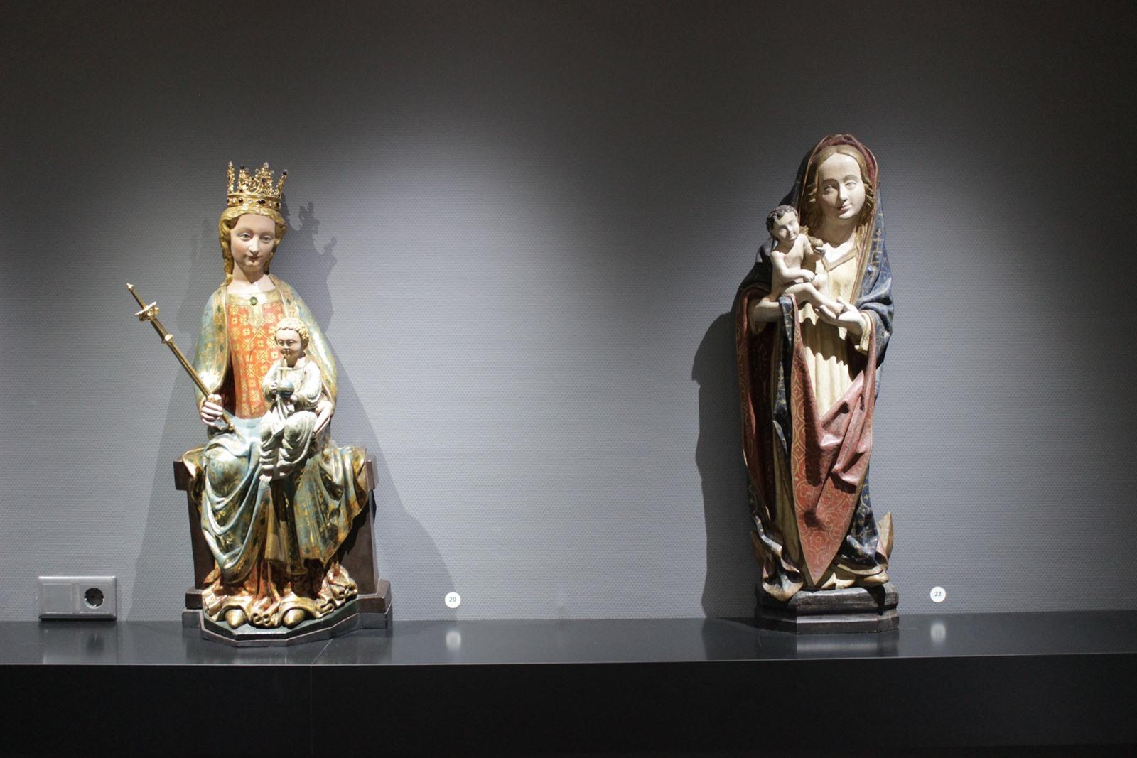 Weekendje Zuid-Limburg: Wandeling door Heerlen en Simpelveld + kaartje