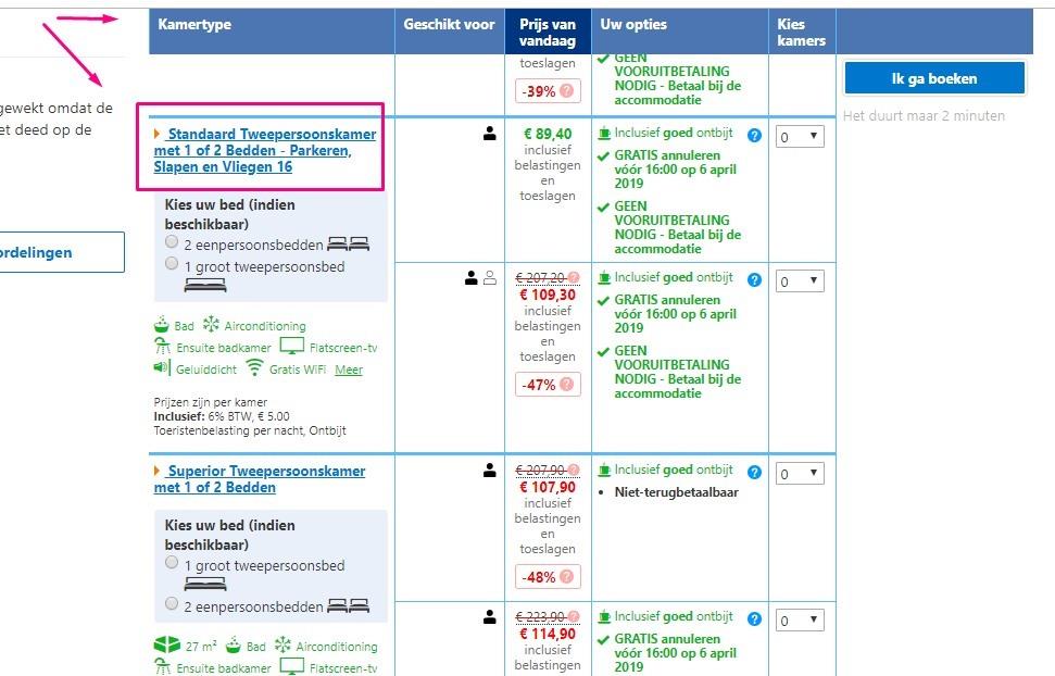 Parkeren op luchthaven Zaventem (Brussels Airport) | Prijs + gratis ...