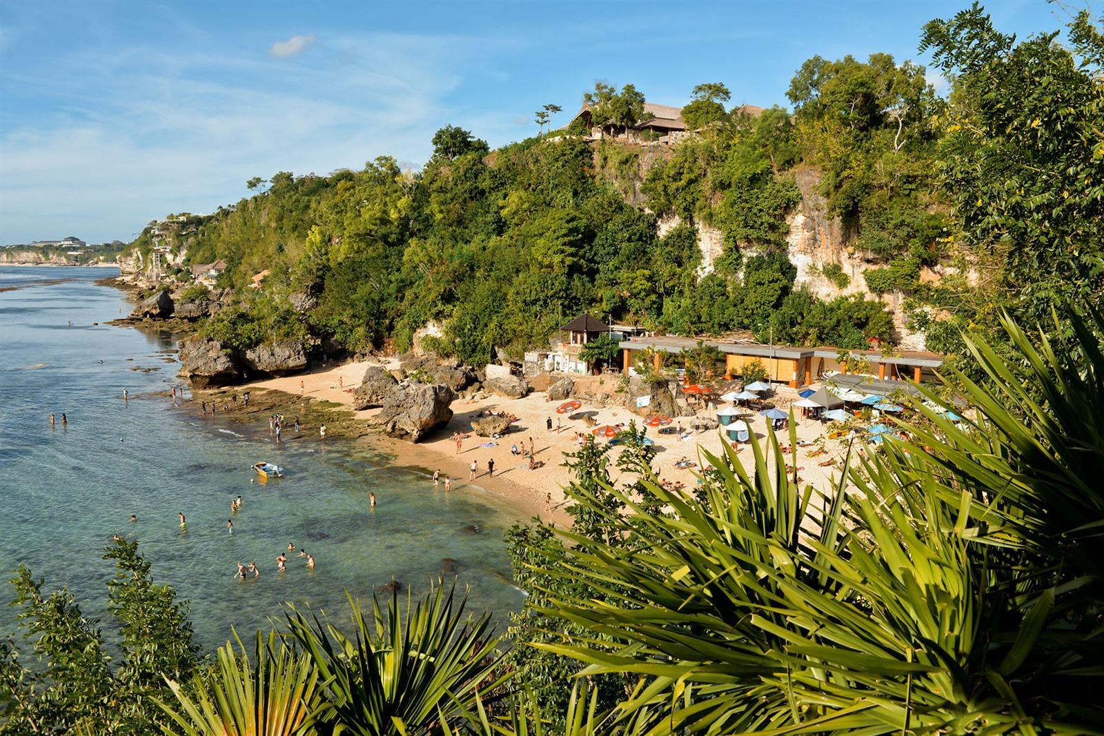 Dé 18 x mooiste stranden van Bali: Compleet overzicht + kaart