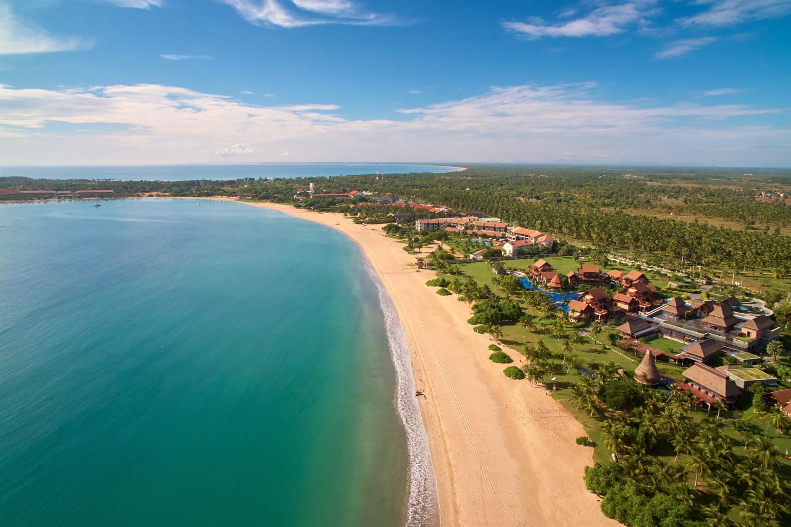 De 12 mooiste stranden van Sri lanka (+ kaartje)