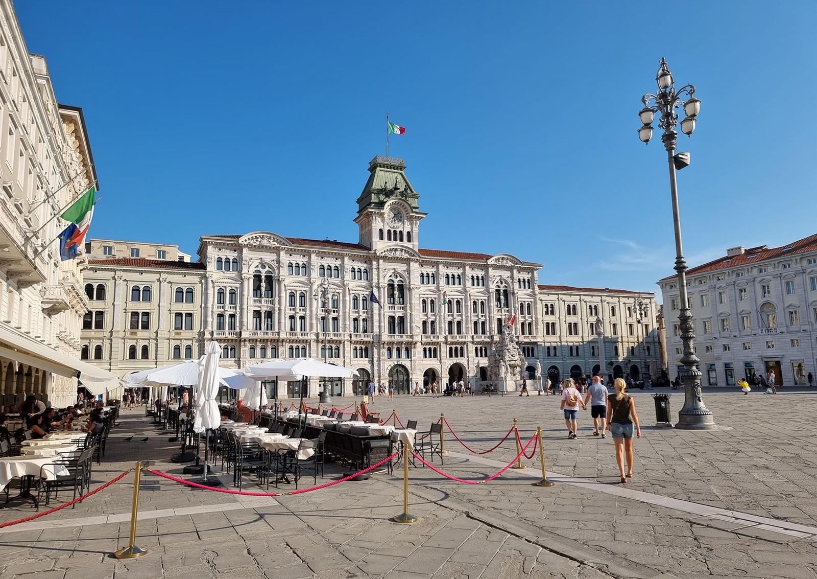 27 x bezienswaardigheden Triëst: wat zien & doen tijdens je bezoek?