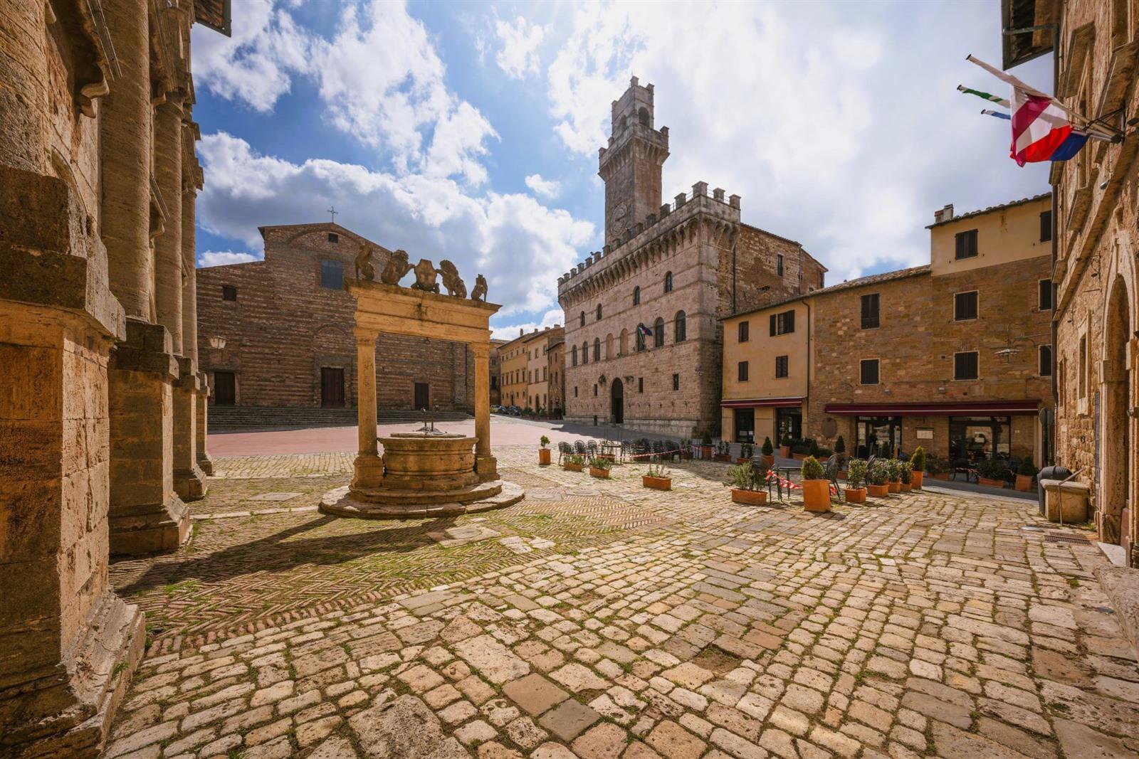 10 x bezienswaardigheden in Montepulciano: wat zien & doen?
