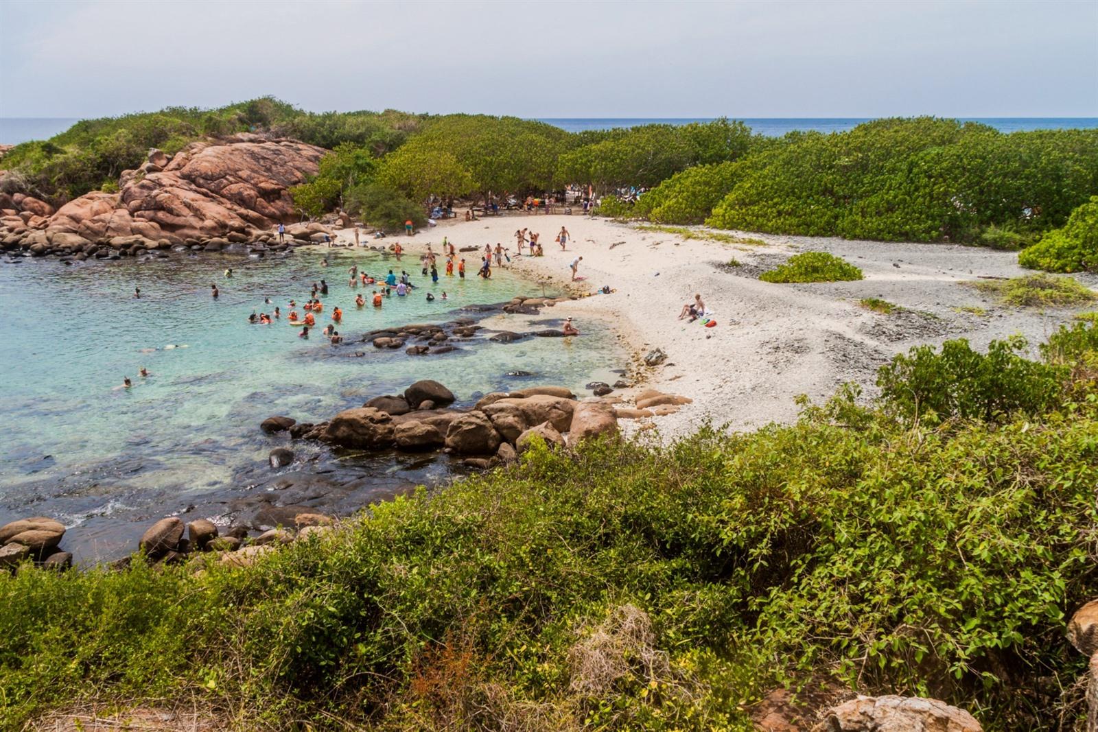 Wat zien & doen in Trincomalee: 9 bezienswaardigheden in de havenstad