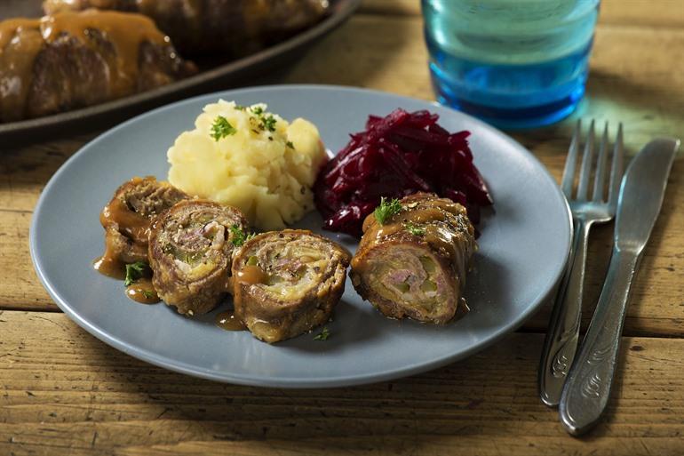 15 typisch Poolse gerechten die je moet proeven