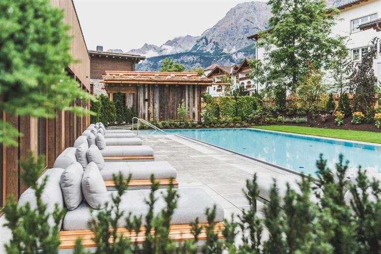 10 X Mooiste Vakantieparken In Tirol Welk Park Kiezen 