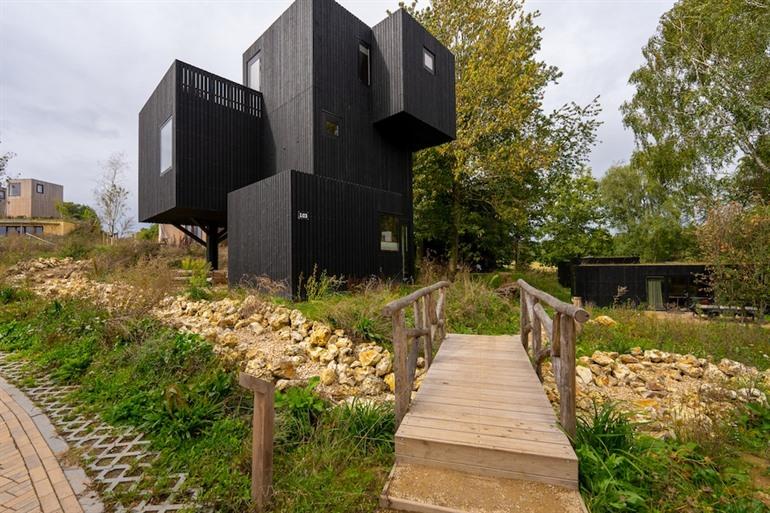 Dé 13 mooiste Roompot vakantieparken? Welk park best kiezen?