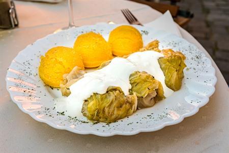 10 typisch Roemeense gerechten die je moet proeven